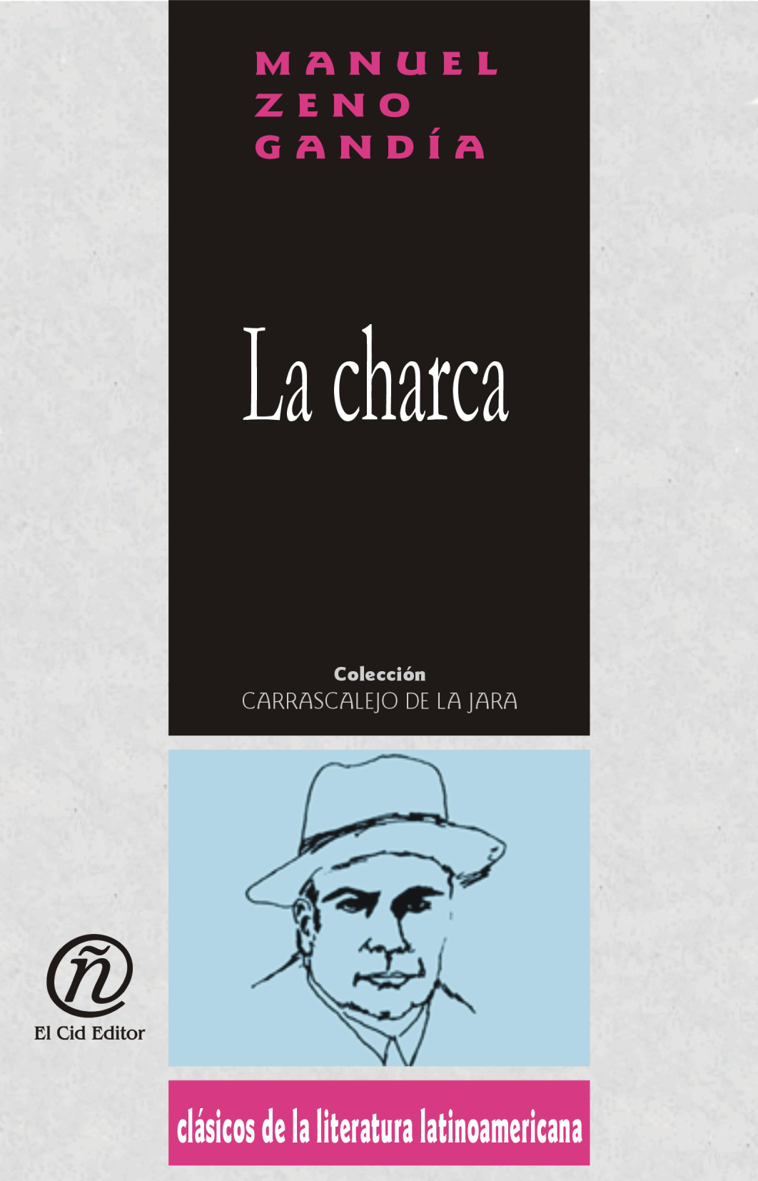 Literatura - Libros electrónicos Departamento Español - LibGuides at ...